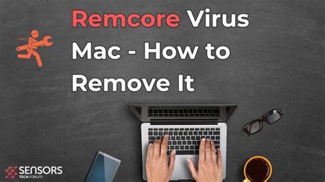 Remcore Mac Pop Up Ads Removal [5 Min Guide]