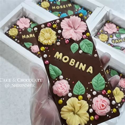 خرید و قیمت باکس هدیه روز دختر کادو روز دختر باکس شکلات تبلتی کادو خاص