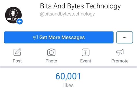 Bits And Bytes Technology Home Facebook