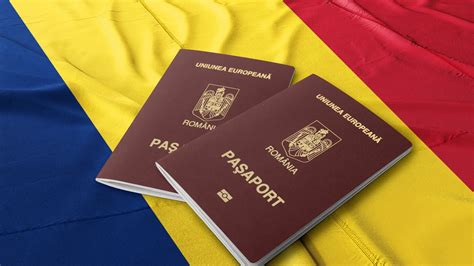 Get Romania Passport By Investment And Ancestry Requirements