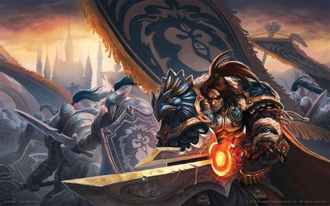 Human Warrior Wallpapers Wallpaper Cave