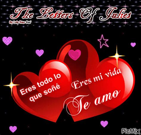 Te Amo Mi Cielo Picmix