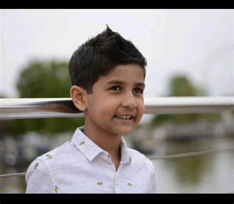 Ibrahim Ahmad Actor Manchester