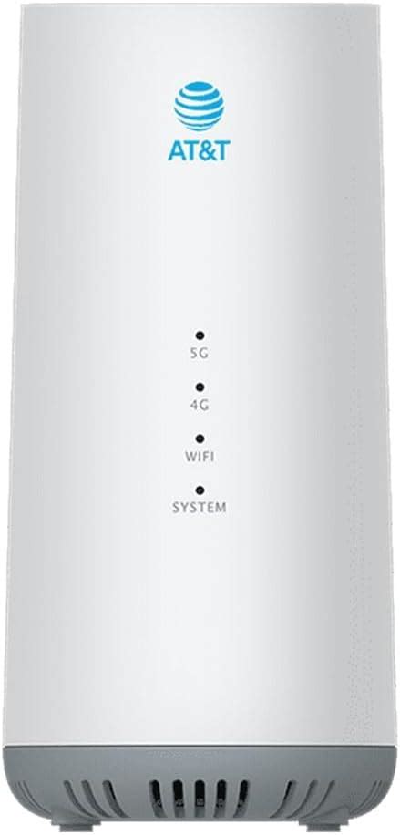 Atandt U Verse Pace 5268ac Gateway Internet Wireless Modem Router With Power Adapter