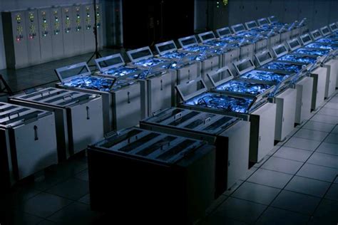 Supercomputing Is Becoming Super Efficient Top500 List Shows