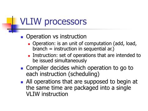 Ppt Instruction Level Parallelism Powerpoint Presentation Free
