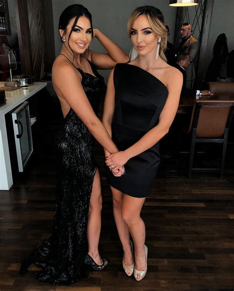 Cassie Mcintosh Peyton Royce