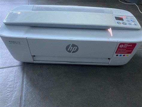 Hp Deskjet Drucker Gebraucht In Volken F R Chf Mit Lieferung Auf Ricardo Kaufen