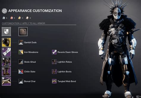 Muting Circuit R Destinyfashion