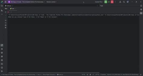 elayabarathi m v on linkedin 100daysofcode python codingjourney