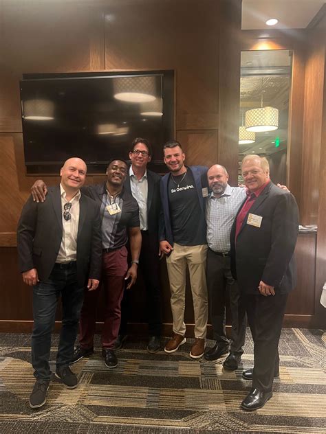 Stephen Witkowski On Linkedin Denverrubrikarmy Denvertechcommunity Begenuine