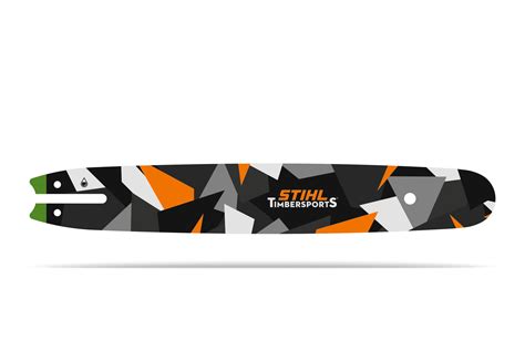 STIHL Light 04 TIMBERSPORTS® Edition Führungsschiene kaufen | STIHL