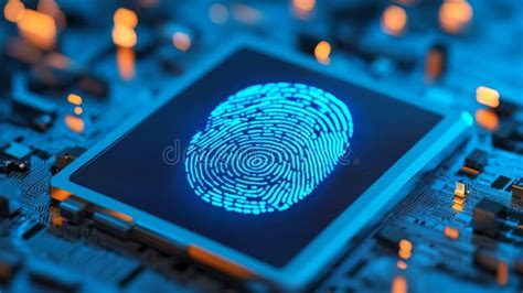 This Innovative And Futuristic Biometric Authentication Technology Enhances Security Measures