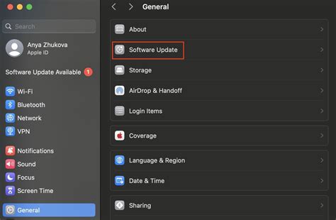 Make The Green Dot Disappear From The Menu Bar After Installing Macos