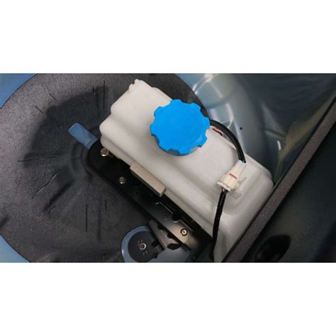 Jual Subaru Sti Intercooler Water Spray Kit Jakarta Utara