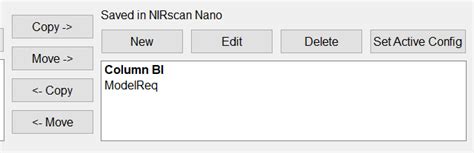 INNOS 3P DLP2010NIRMOD Config Cannot Be Deleted Successfully Through