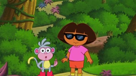 Dora The Explorer Super Spies 2 The Swiping Machine Dora The Explorer