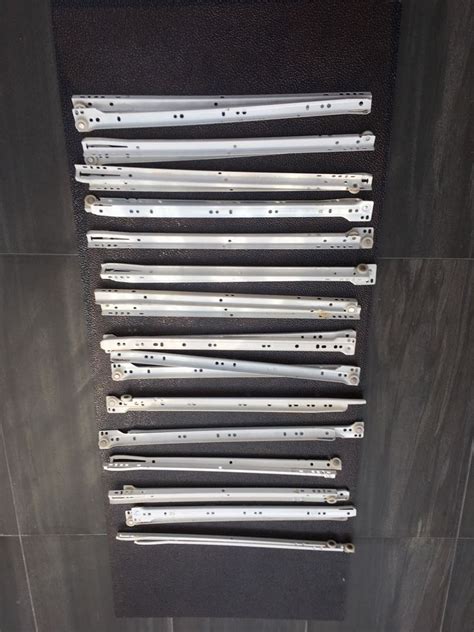 Drawer Railing Everything Else On Carousell
