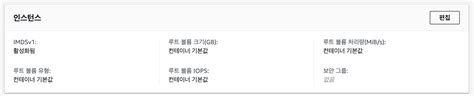스프링부트 Github Action과 Beanstalk으로 Cicd 하기 A부터 Z까지 3 기획하는 개발자