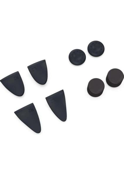 Beboncool Ps5 Dualsense Controller Için Trigger Set 8li Fiyatı