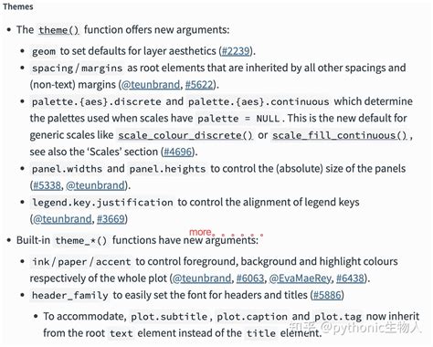 万字详解！时隔7年，ggplot2 18岁迎来v4 0 0大版本更新！ 知乎