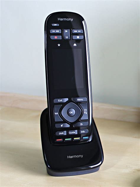 Logitech Harmony Ultimate Review And Giveaway