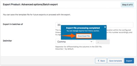 How To Export Woocommerce Products With Images Wpcred