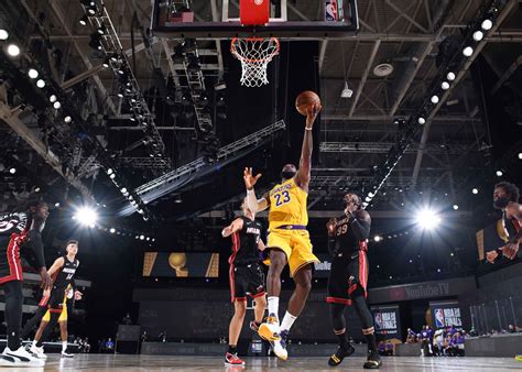 洛杉矶湖人队 Nba中国官方网站