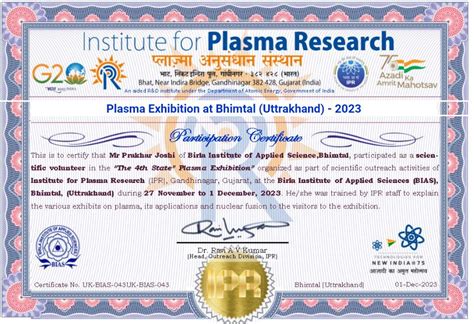 Prakhar Joshi On Linkedin Scientificadvancements Sciencetechnology Sciencecommunication