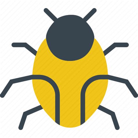 bug protection secure security icon download on iconfinder