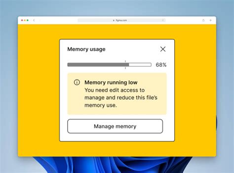 Cộng đồng Uiux Design Việt Nam How To Reduce Memory Usage In Figma