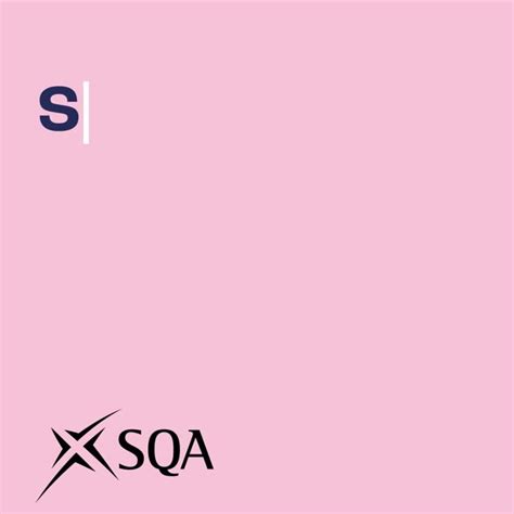 Sqa Scottish Qualifications Authority On Linkedin Sqaexams