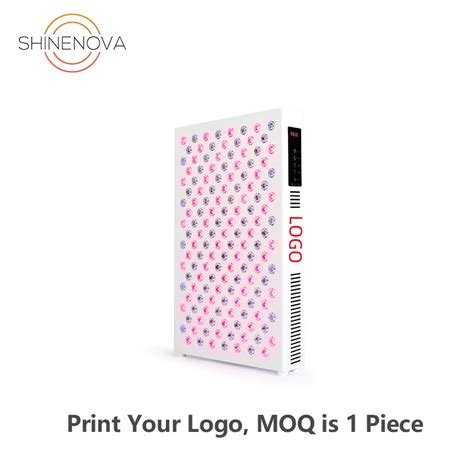 맞춤형 적색 광선 치료 패널 제조업체 및 중국 공장