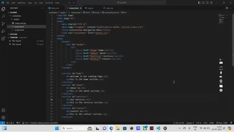 Sudeep T S On Linkedin Internship Webdevelopment Prodigyinfotech Careergrowth