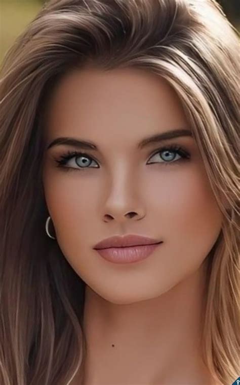 Most Gorgeous Women Stunning Beauty Most Gorgeous Eyes Minimal Glam