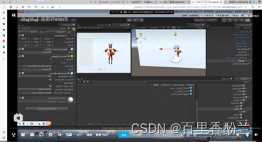 Unity学习笔记b站Unity架构课Unity D 商业化的网络游戏架构高级 主程级别 unity架构思想 CSDN博客
