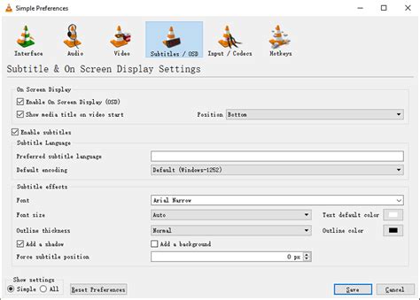 The Definitive Guide To VLC Subtitles Not Showing Problems