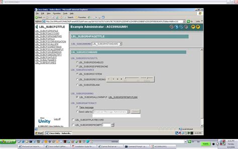 Solved Unity 5 Cisco Community