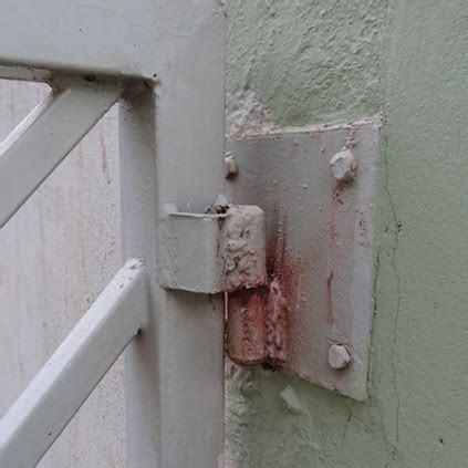 Easy DIY Guide To Rust Prevention And Treatment South Coast Herald