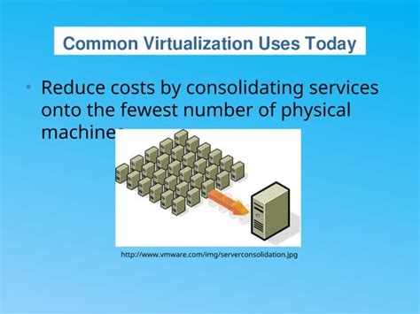 Virtualization Ppt For Introduction And Explaination Ppt