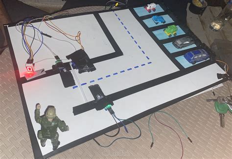 مشاريع اردوينو اونو ولغة C Arduino خمسات