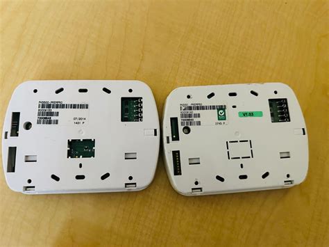 Amazing Condition Dsc Adt 64 Zone Lcd Full Message Keypad Pk5500 Prempro Ebay