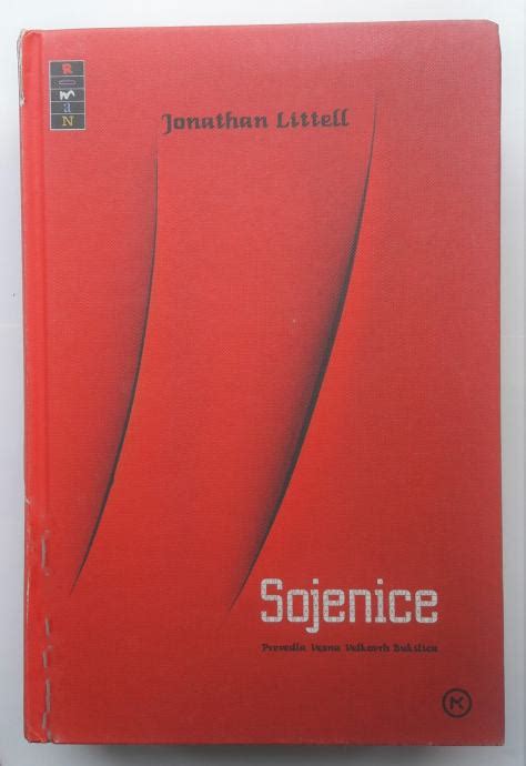 Sojenice Jonathan Littel