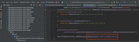 Improvement Log Make The Regular Expressions Of The Logs That Need To Be Hidden Configurable