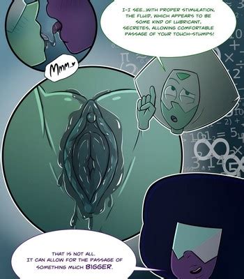 Peridot Experiments Comic Porn Hd Porn Comics