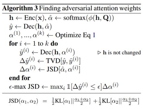 Perceived Transparency Of Nlp Models Attention Is Not Not Explanation By Abhilash Pal