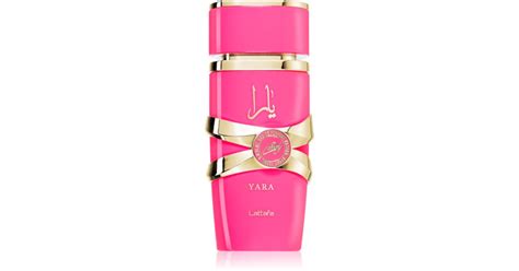 Lattafa Yara Candy Eau De Parfum For Women Notino Ie