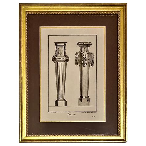 Erotic French Etching For Sale At StDibs