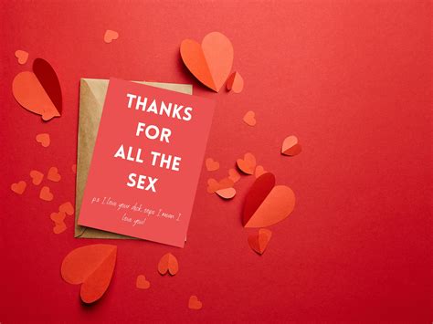 Printable Naughty Card Sexy Gift For Him Etsy