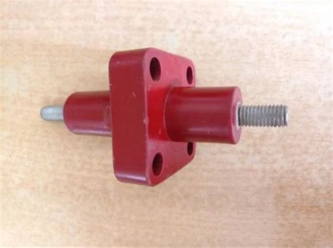 32 Kv Epoxy Terminal Block At ₹ 280piece Terminal Blocks In Noida